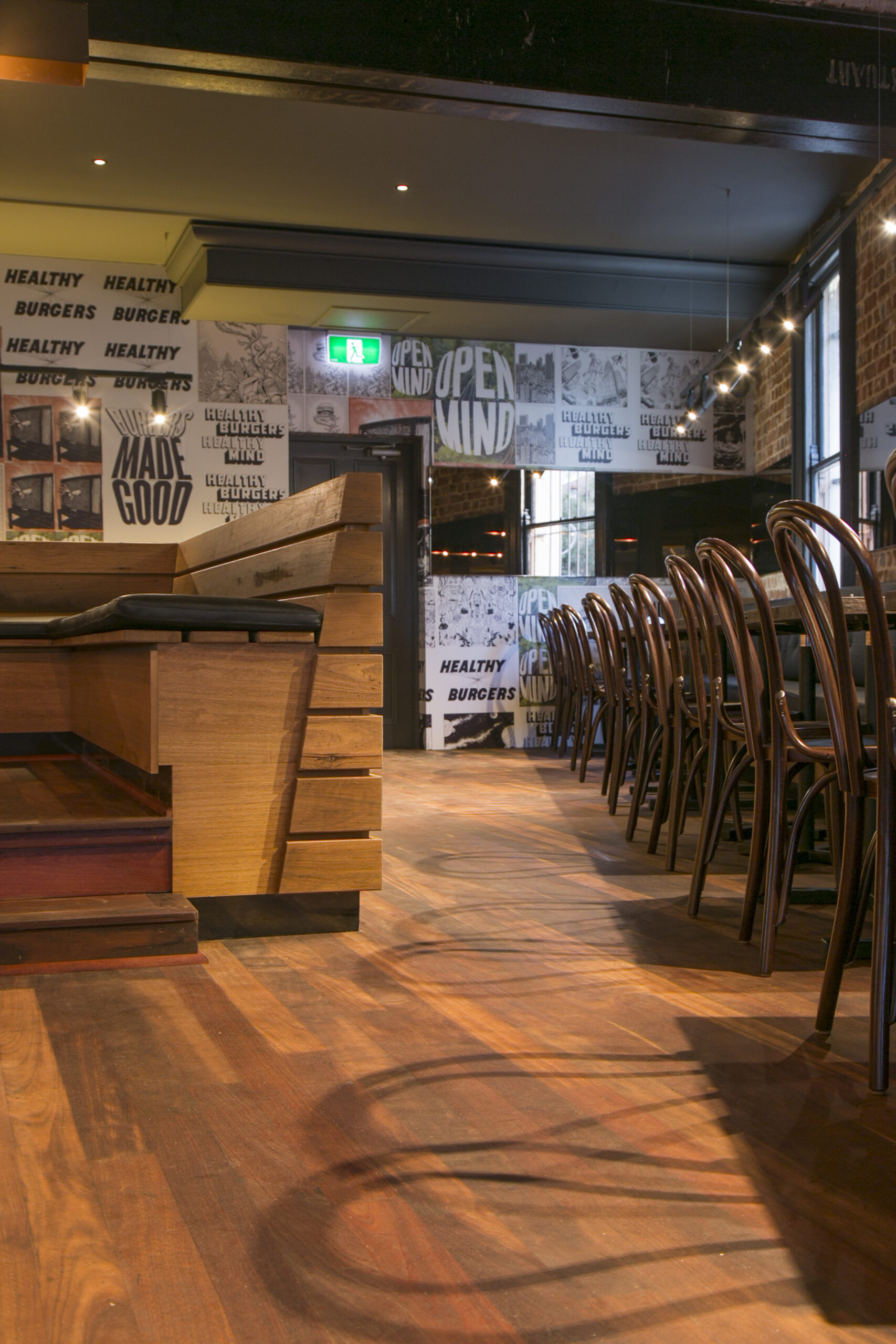 Grill’d | Third Ramp