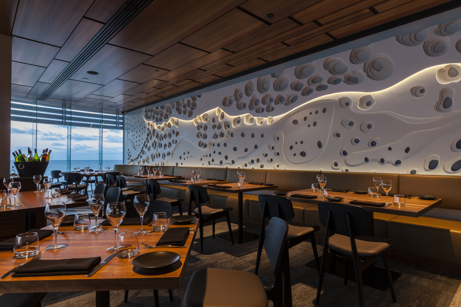 Seascape | Third Ramp