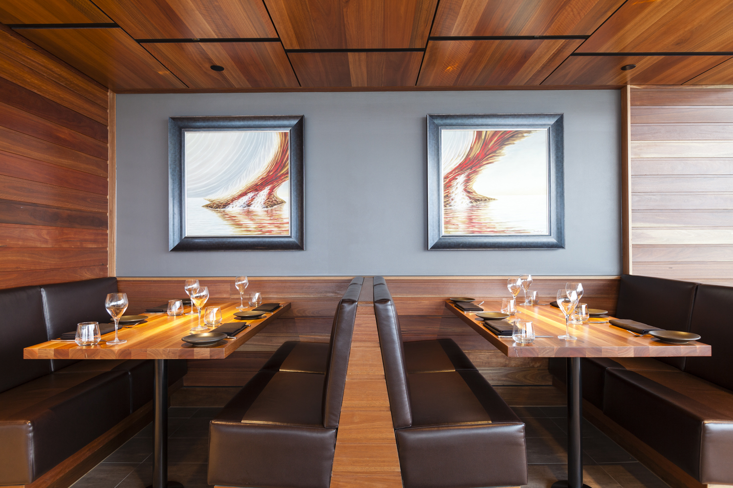 Seascape | Third Ramp