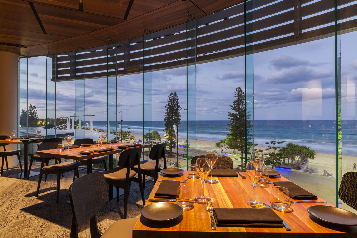 Seascape | Third Ramp