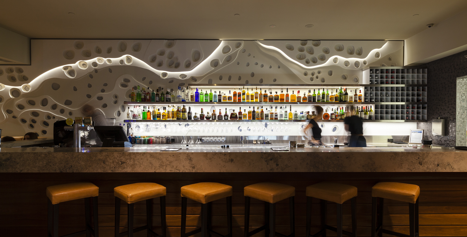 Seascape | Third Ramp