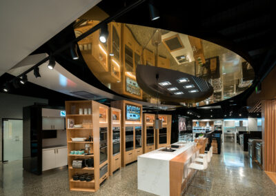 Harvey Norman | Third Ramp