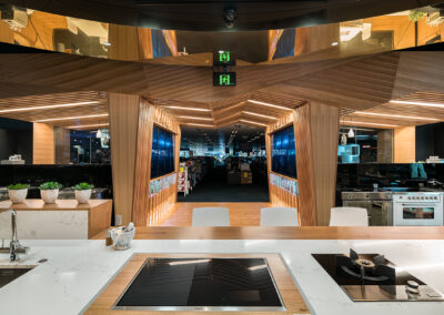 Harvey Norman | Third Ramp