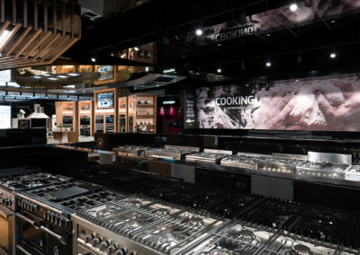 Harvey Norman | Third Ramp