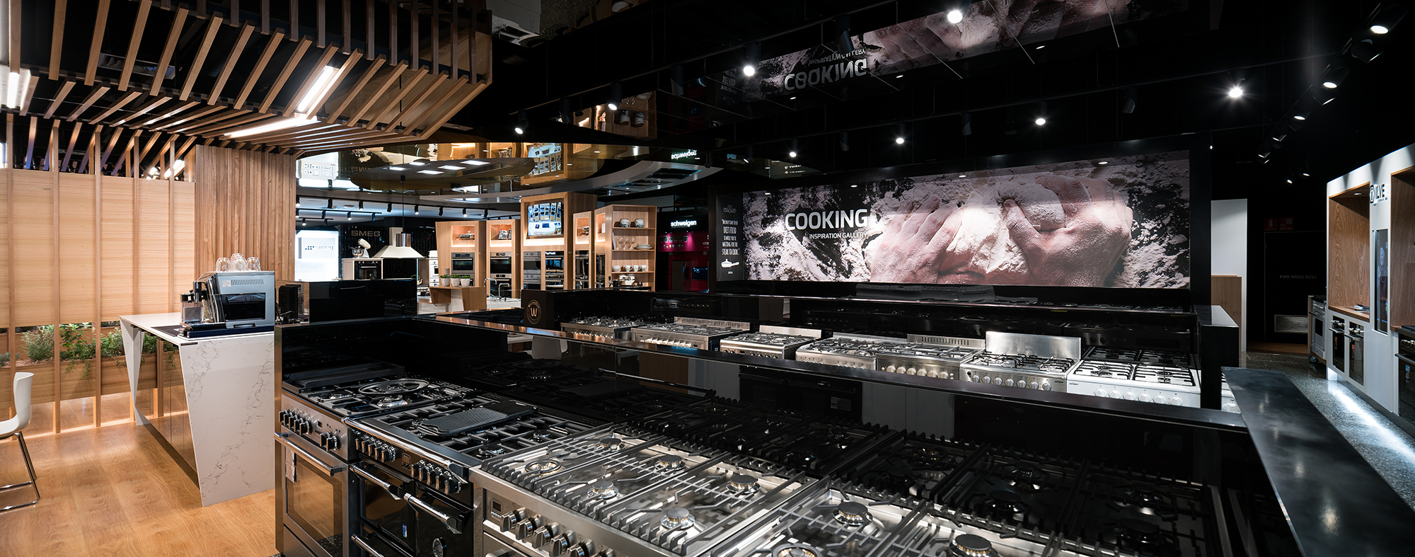 Harvey Norman | Third Ramp