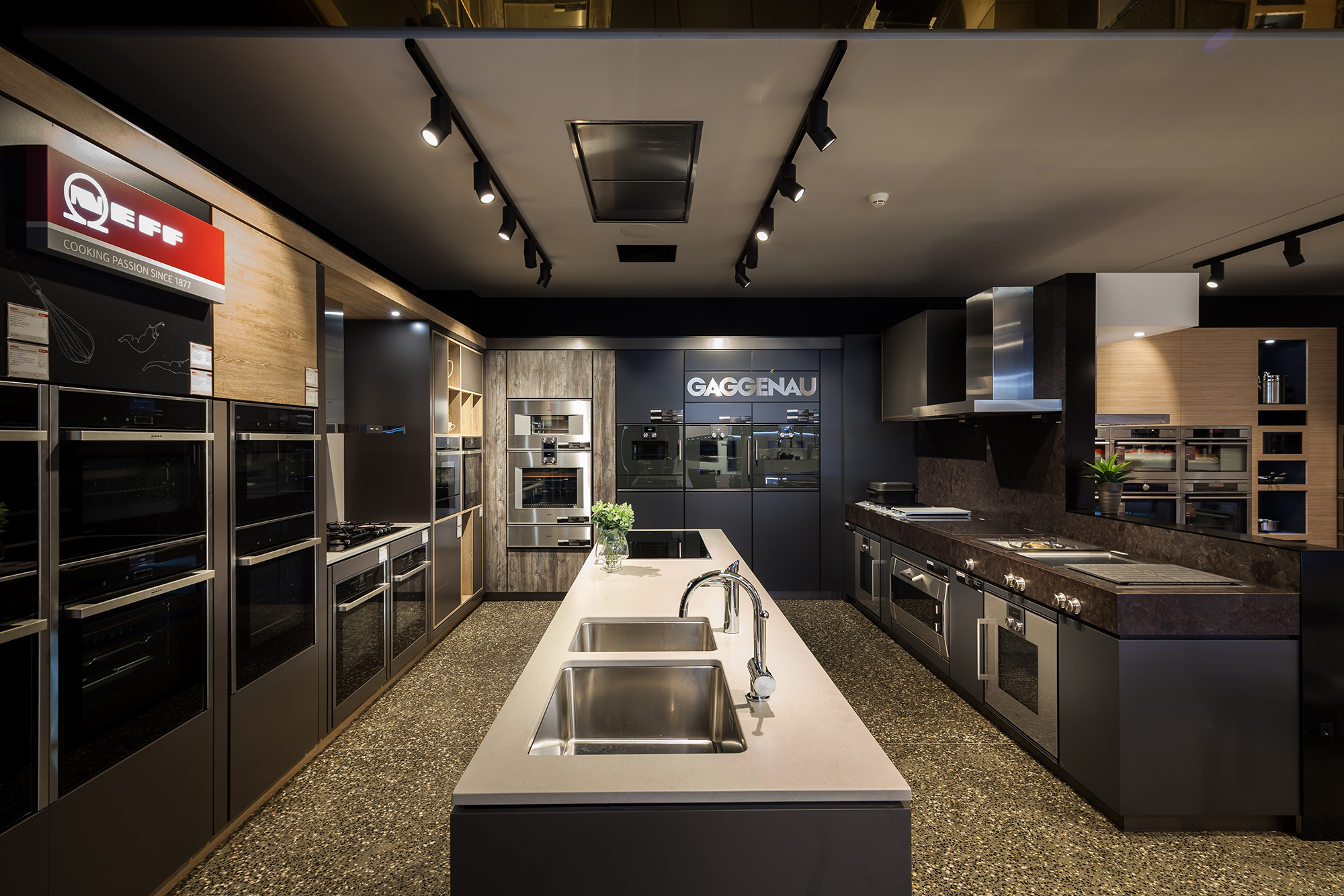 Harvey Norman | Third Ramp