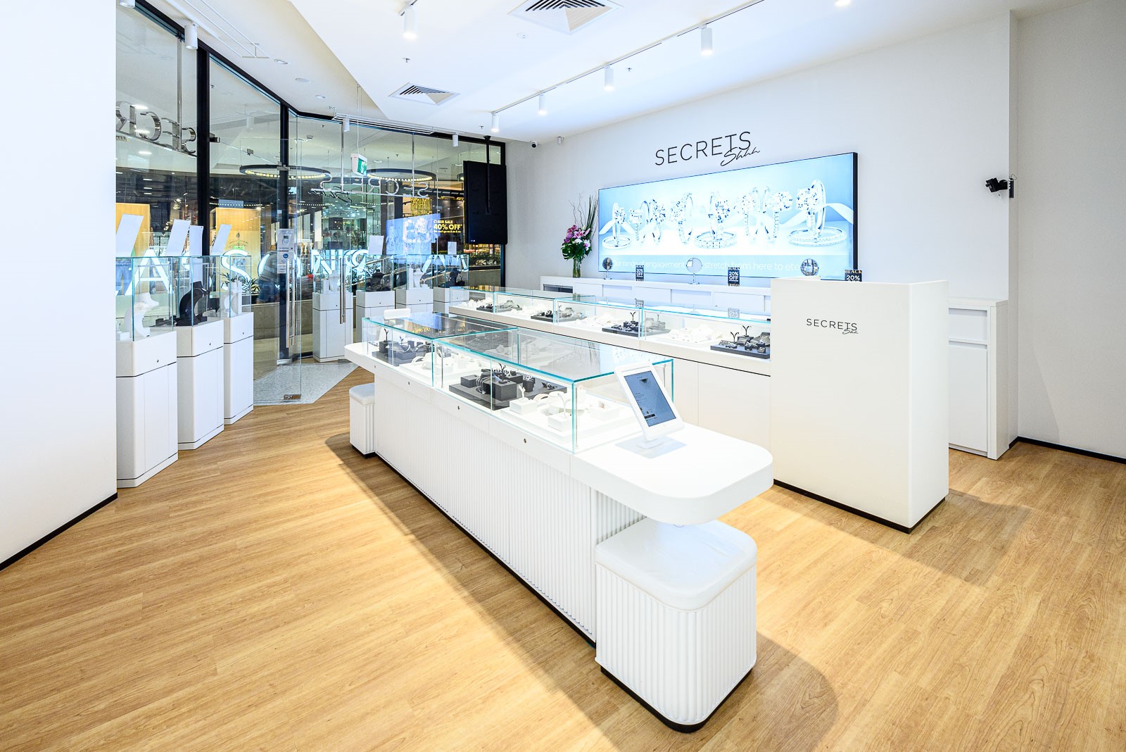 Site Management & Supervision | Third Ramp